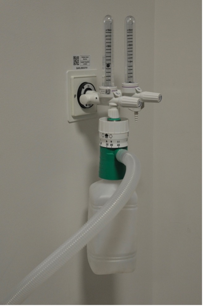 Tracheostomy in Long-Term Breathing Support | HMViP